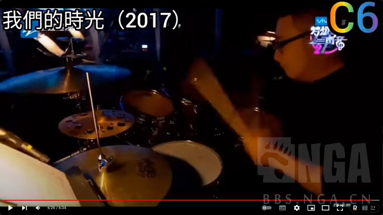 请问一下林俊杰在演唱会有唱到过E6吗？ NGA玩家社区