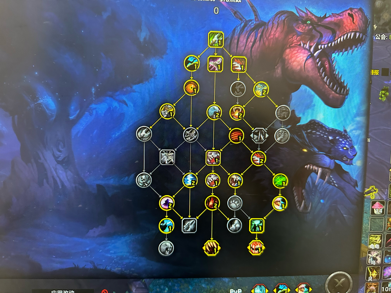 这周应该可以3200哦 NGA玩家社区