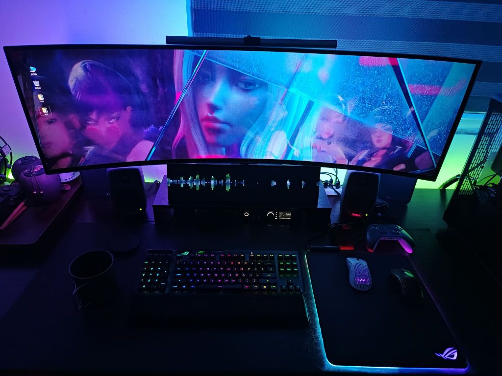 [硬件升级] 42寸OLED换啥好？ NGA玩家社区