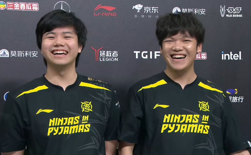 [本赛区赛事]我angel和shadow呢 NGA玩家社区