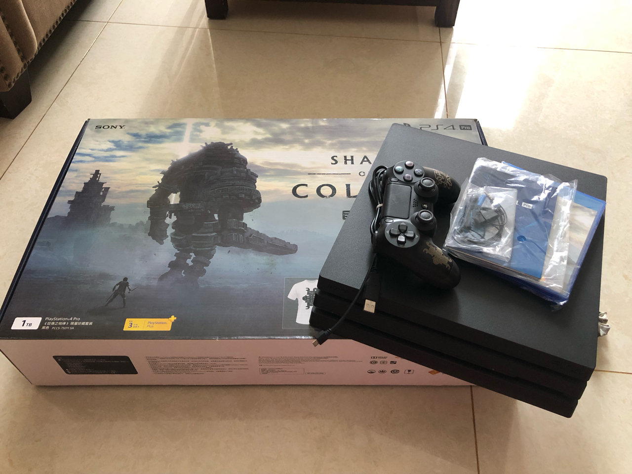 想出一台PS4 NGA玩家社区