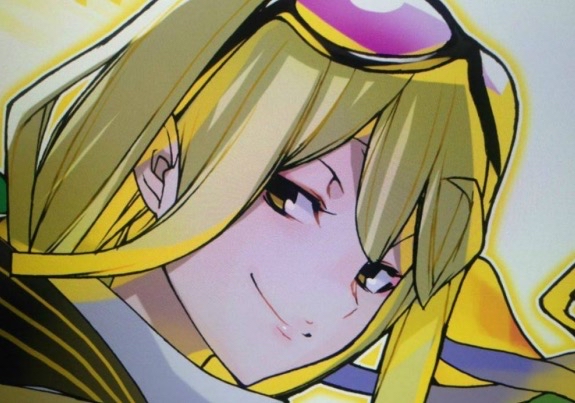 [安科/安价]普通jk转生王者基多拉 NGA玩家社区