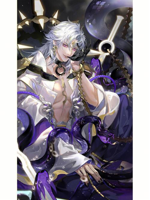 [安科/安价]普通jk转生王者基多拉 NGA玩家社区