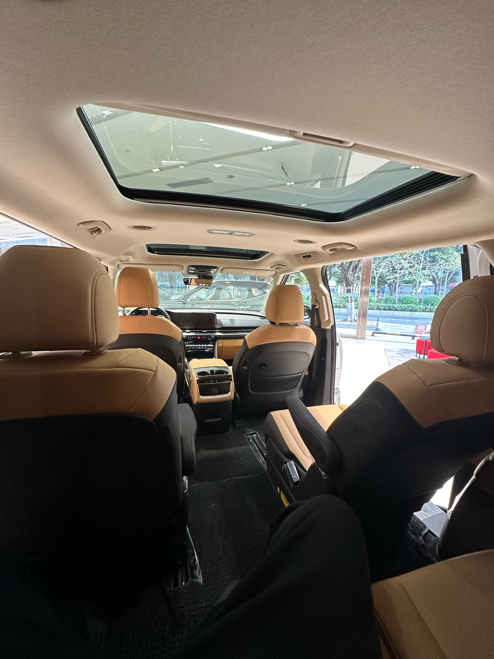 国内厂家会推出类似塞纳和嘉华的家用MPV吗？ NGA玩家社区