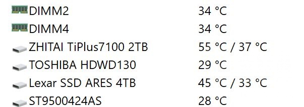[固态]马上双十二了，有没有便宜大碗的2T SSD？ 178