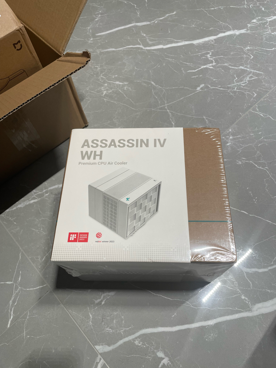 [作业贴] 纯白主题：背插机箱L216R×背插主板B760-BTF(普普通通办公主机4060Ti DUAL) NGA玩家社区