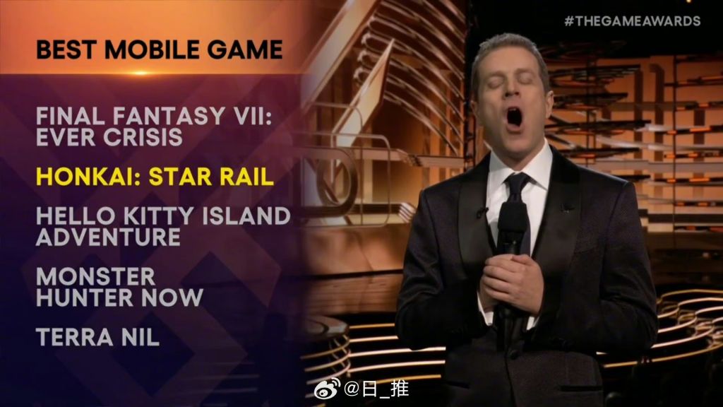 [闲谈杂聊]这tm都能拿tga？ NGA玩家社区