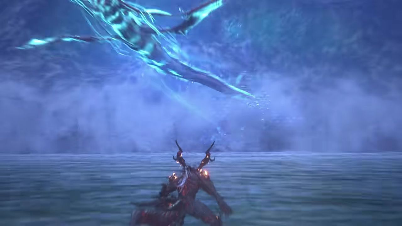 我超 FF16 dlc消息出来了 NGA玩家社区