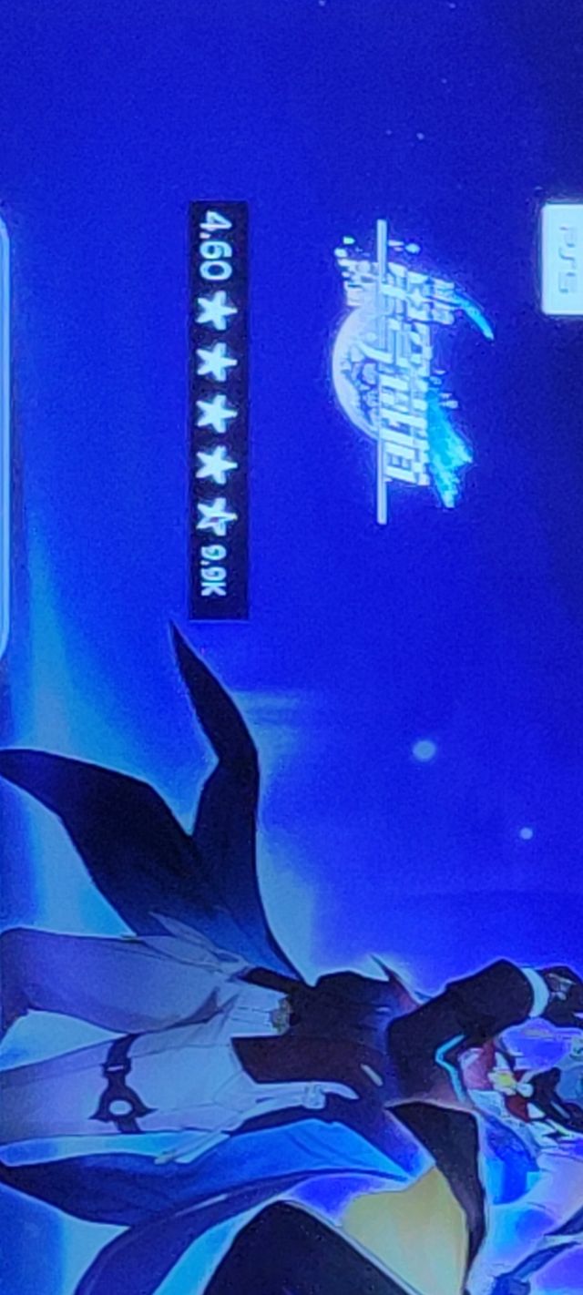 [破事氵]星铁TGA最佳手游 NGA玩家社区