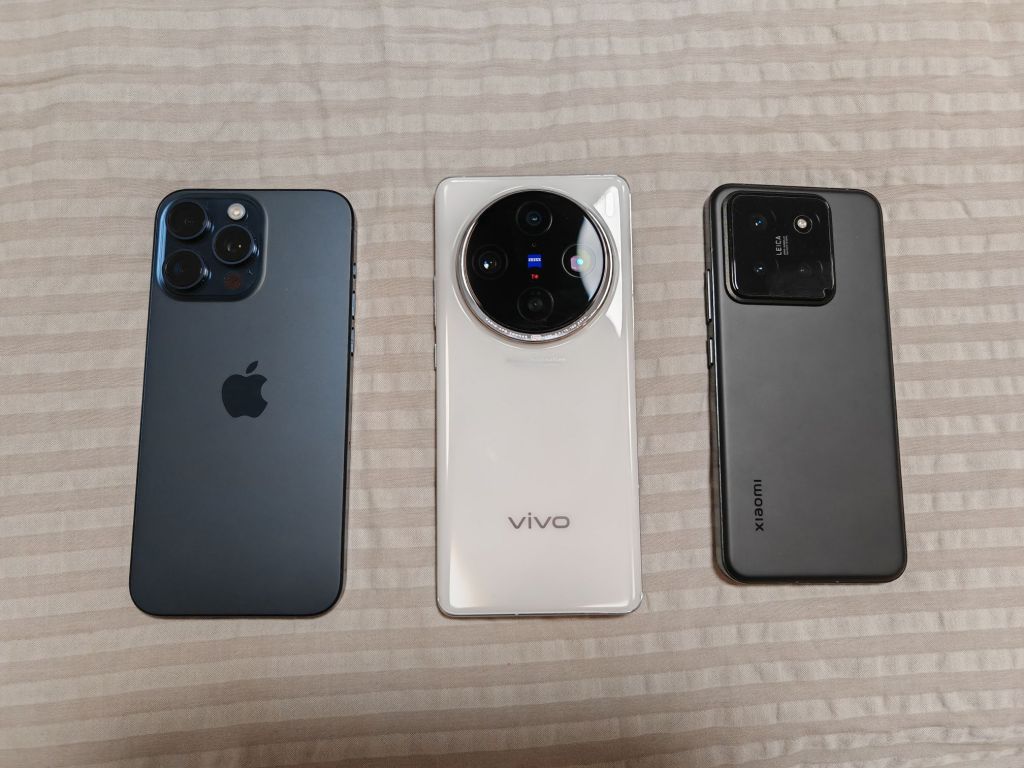 今年性能最强的三大soc入手了 178