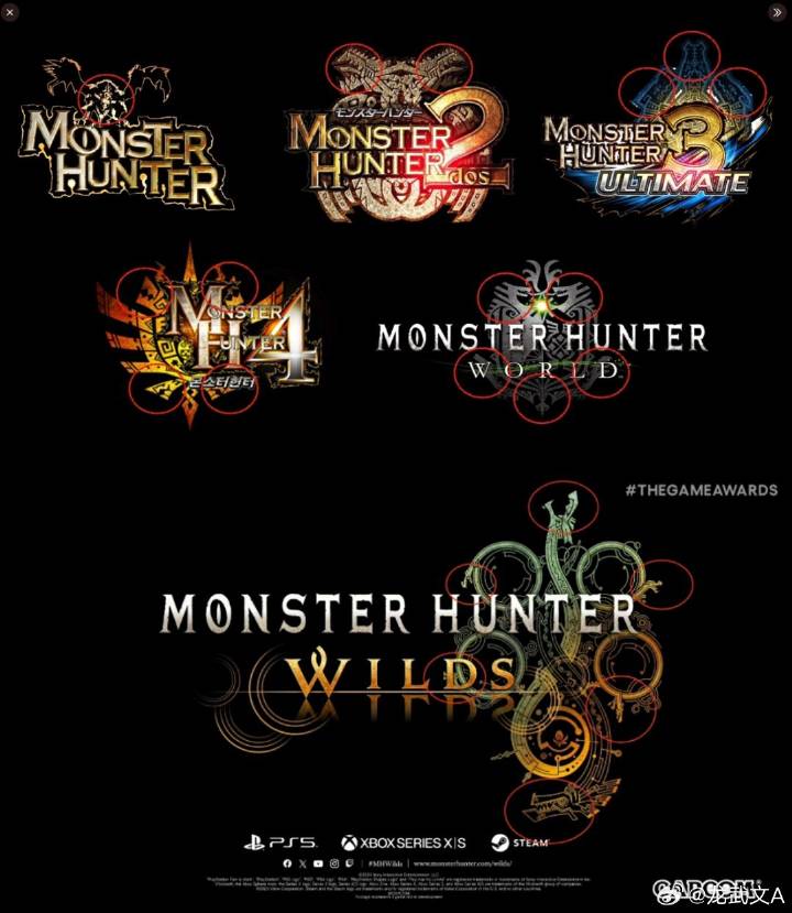 所以新作咱们缩写怎么写？mhwil？mh6？ NGA玩家社区