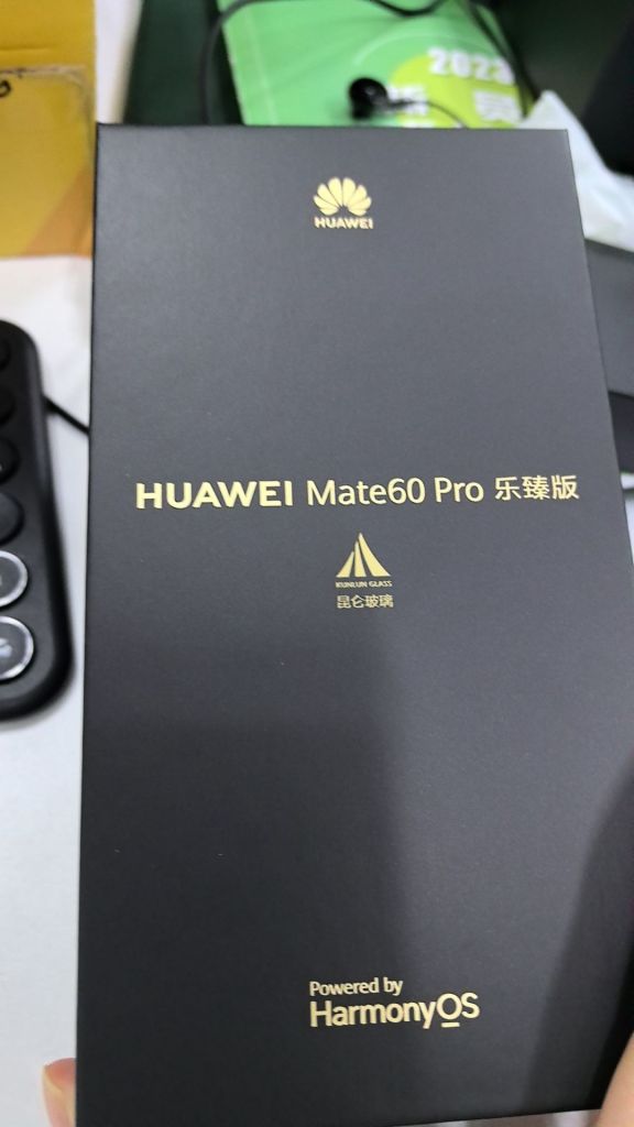 11月30日购入的mate60pro NGA玩家社区