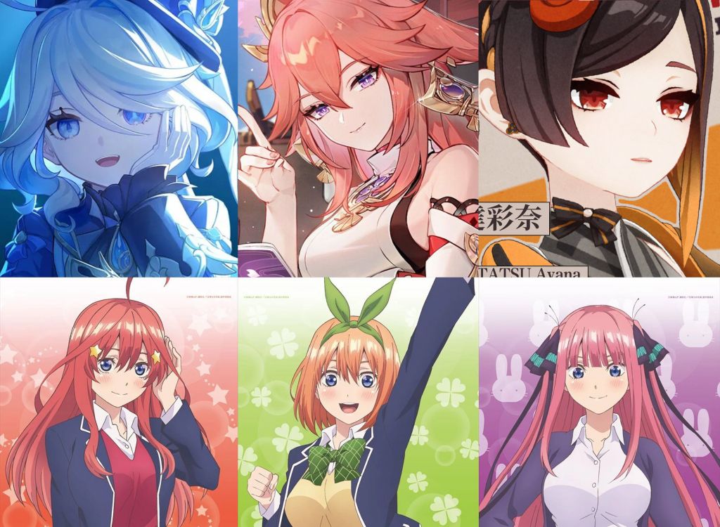 关于千织的日配cv 178