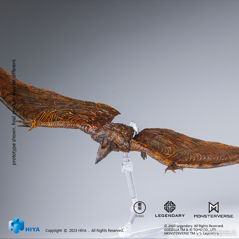 [新闻资讯] 海雅玩具 1/18 EXQUISITE BASIC系列 拉顿 烈焰降生 NGA玩家社区