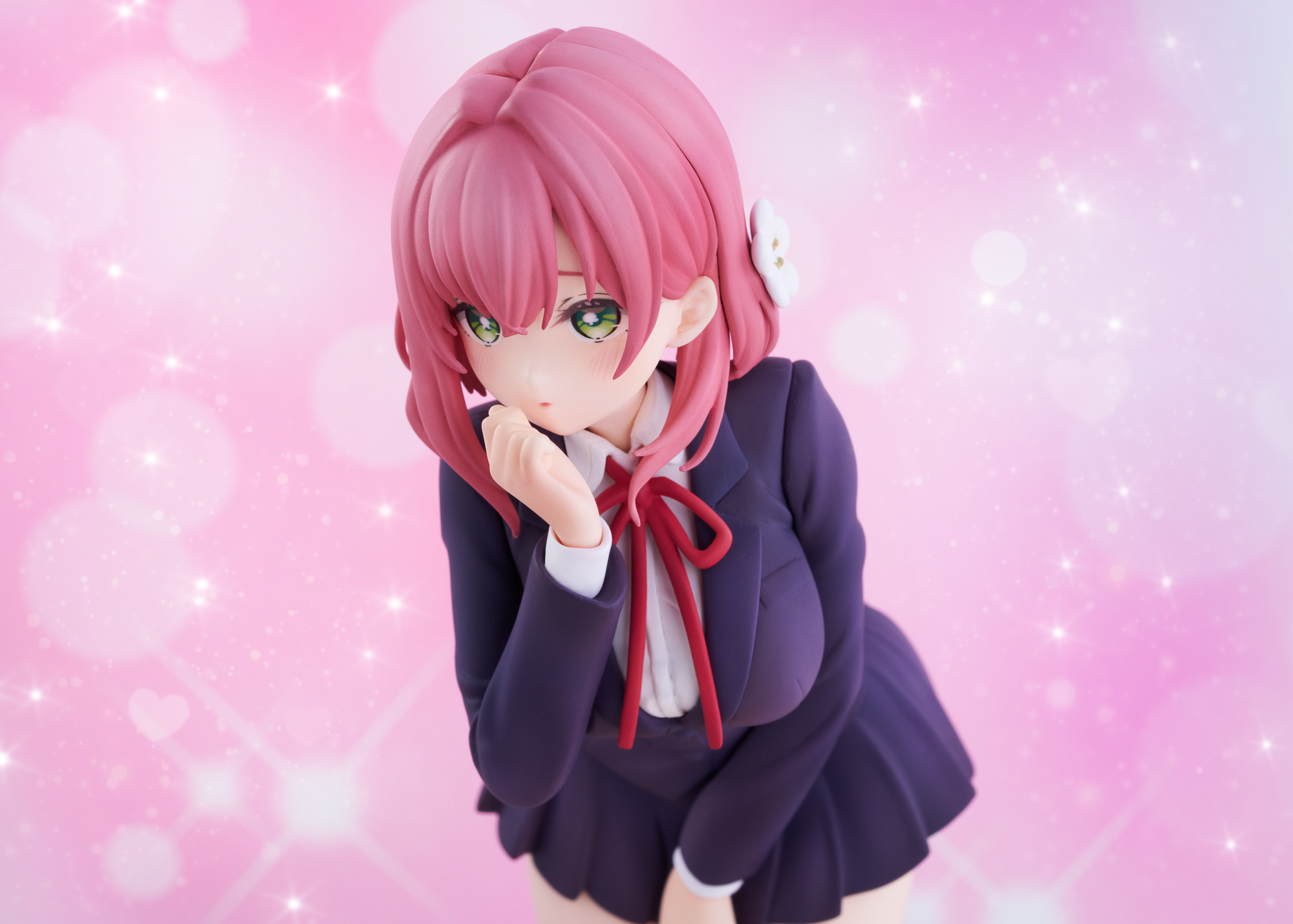 [新闻资讯] PLUM 1/7 花园羽香里 NGA玩家社区