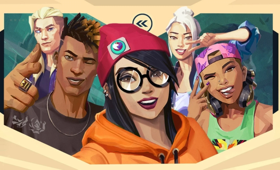 [游戏资讯] 拳头包揽TGA电竞项目，Faker最佳选手JDG最佳战队 178