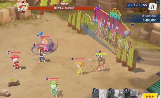 [抛砖引玉]国服寿司P1可以直接穿杀到P2？？？ NGA玩家社区