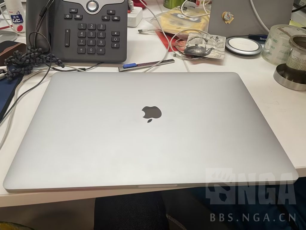 [电脑硬件] 2019款macbookpro NGA玩家社区