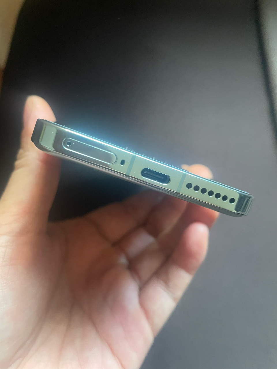 出一台仅拆封小米14 16+1t NGA玩家社区