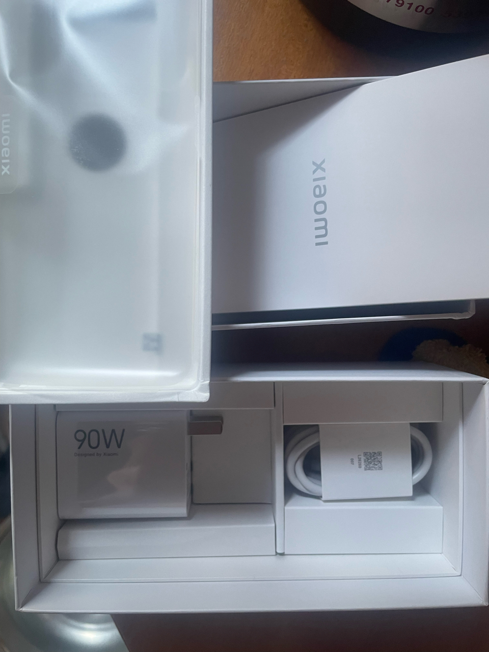 出一台仅拆封小米14 16+1t NGA玩家社区