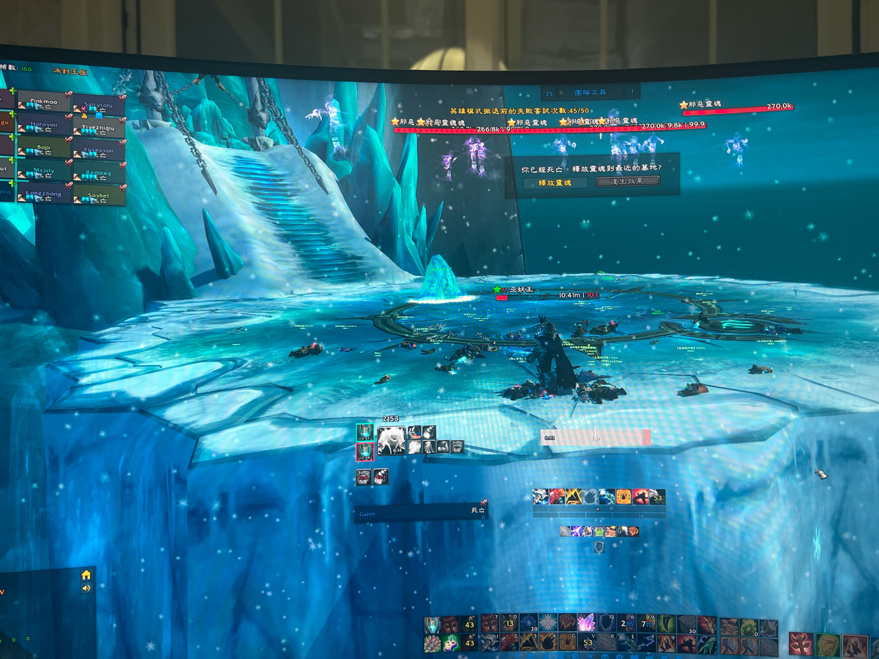 158次终于过了hlk NGA玩家社区