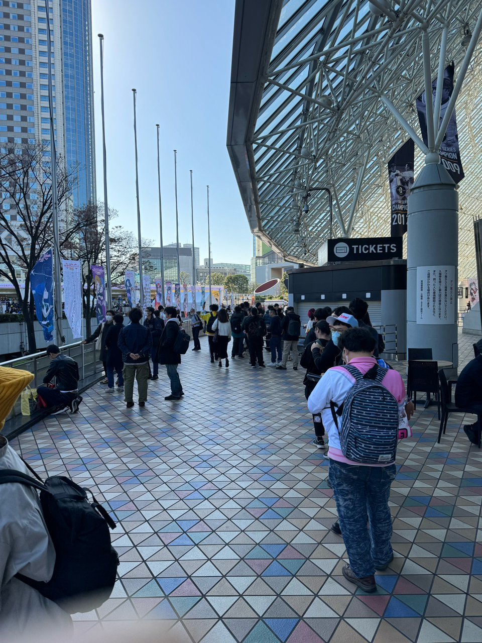 [讨论][Live Event] 异次元FES THE IDOLM@STER & LOVELIVE! 歌合战 讨论楼 2023年12月9日、10日 东京巨蛋 NGA玩家社区