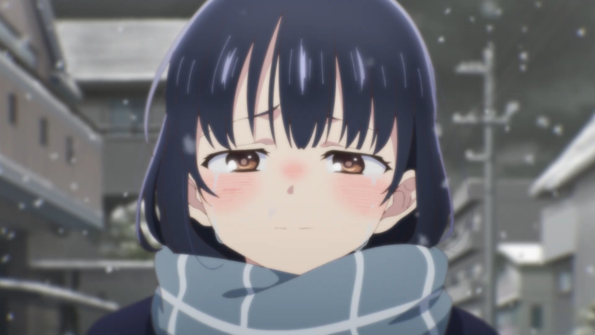 [我心里危险的东西 第二季]2024年1月6日放送，二期pv大量新画面 NGA玩家社区