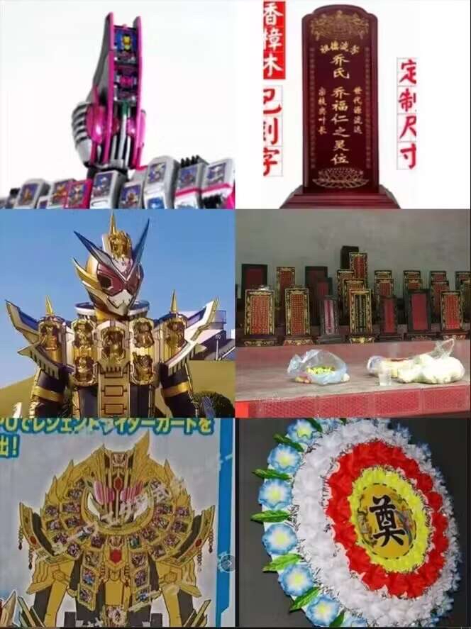 越变越抽象的decade系强化形态 NGA玩家社区