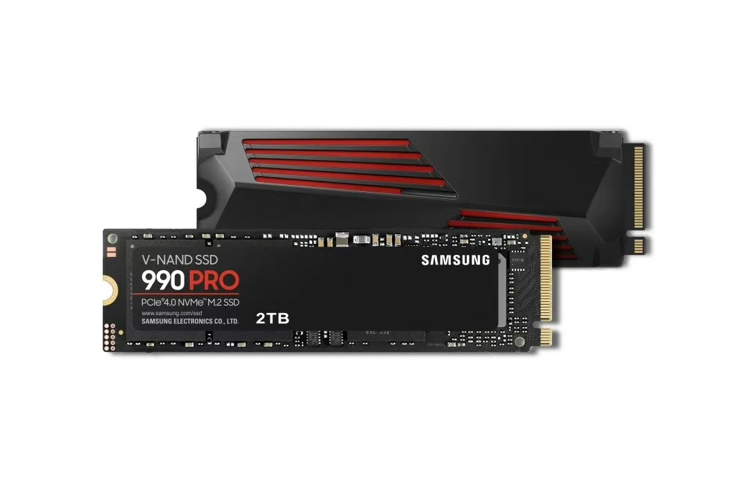 在z790吹雪主板上990pro开机和游戏读图速度比970ep快多少？ NGA玩家社区