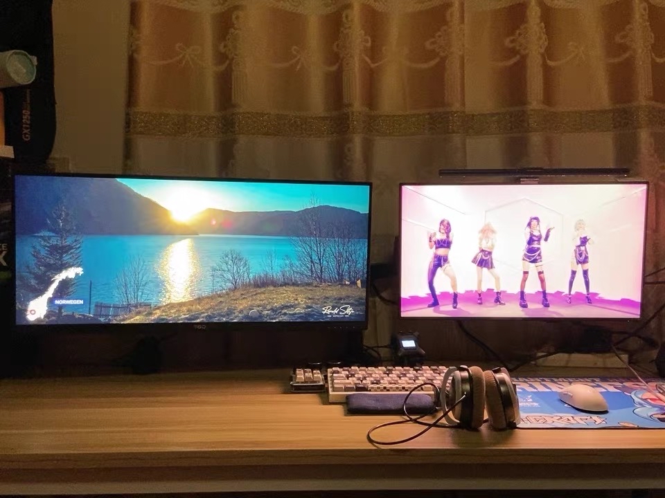 大佬们，34寸2k带鱼屏求推荐，预算最好2500以内吧。 NGA玩家社区