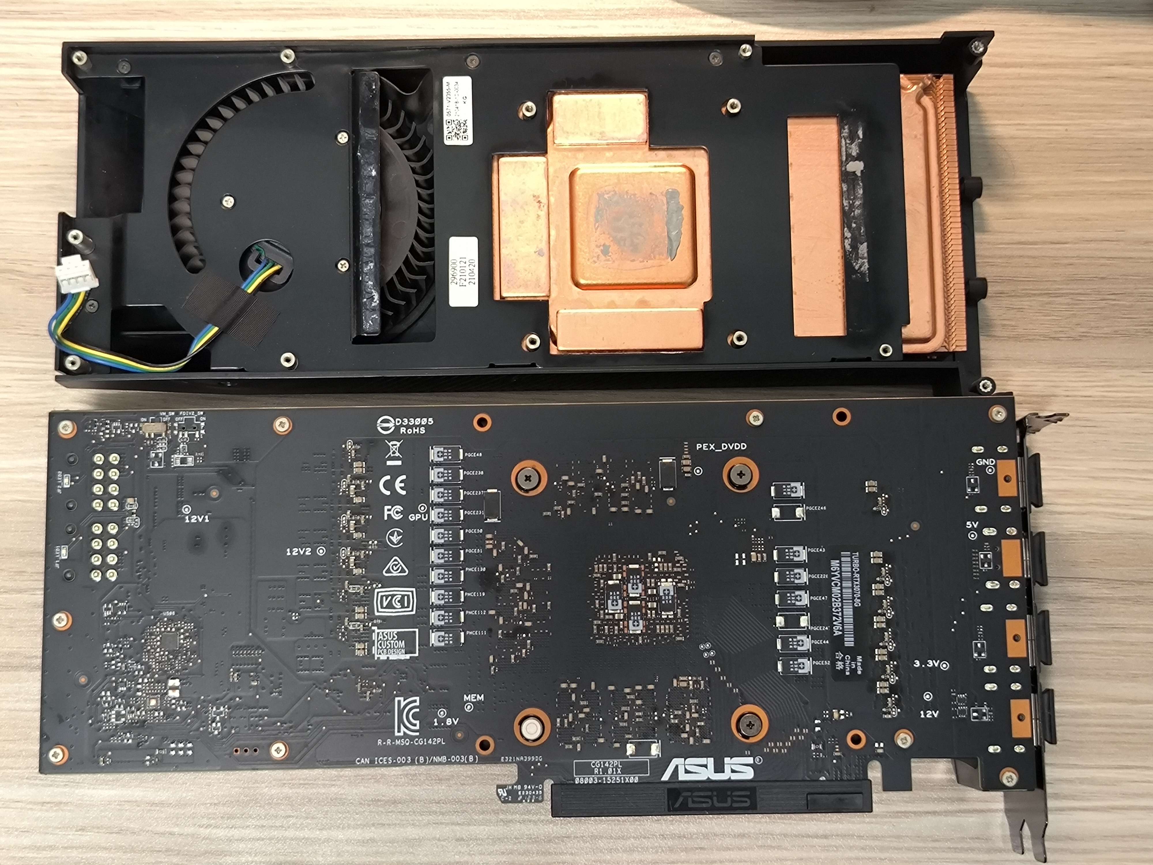 3485的7800xt还是3699的4070 NGA玩家社区