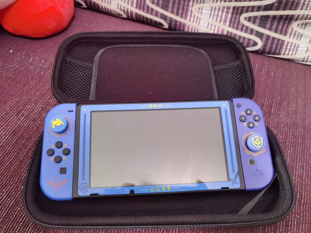 天空之剑限定版ns NGA玩家社区