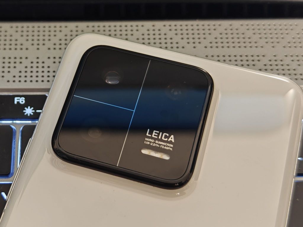 小米13pro NGA玩家社区