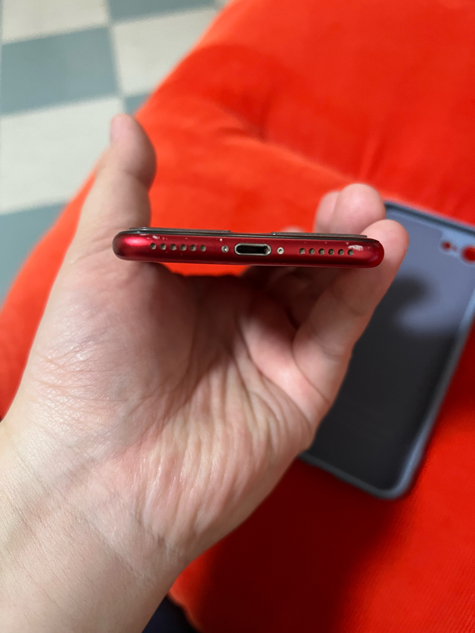 iphone se 2 256G NGA玩家社区