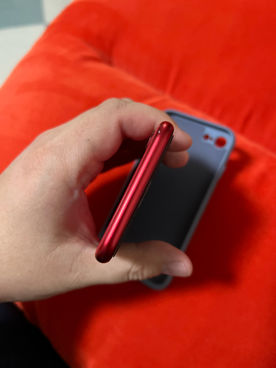 iphone se 2 256G NGA玩家社区