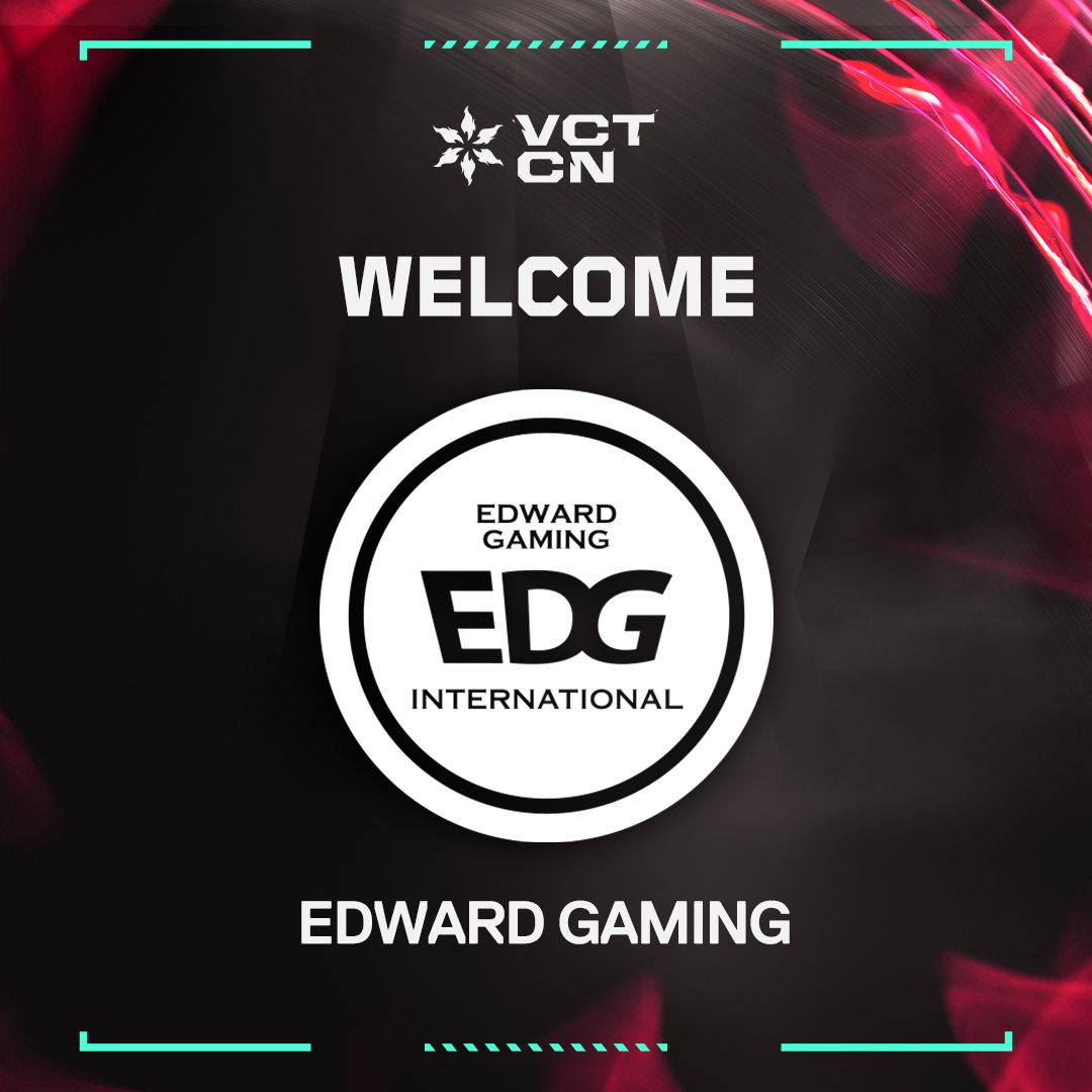 [游戏赛事]今日份的VCT CN官宣：狼队加入，EDG加入，天禄加入 NGA玩家社区