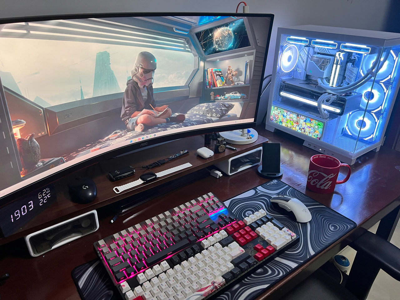 vgn：外设界小米 178