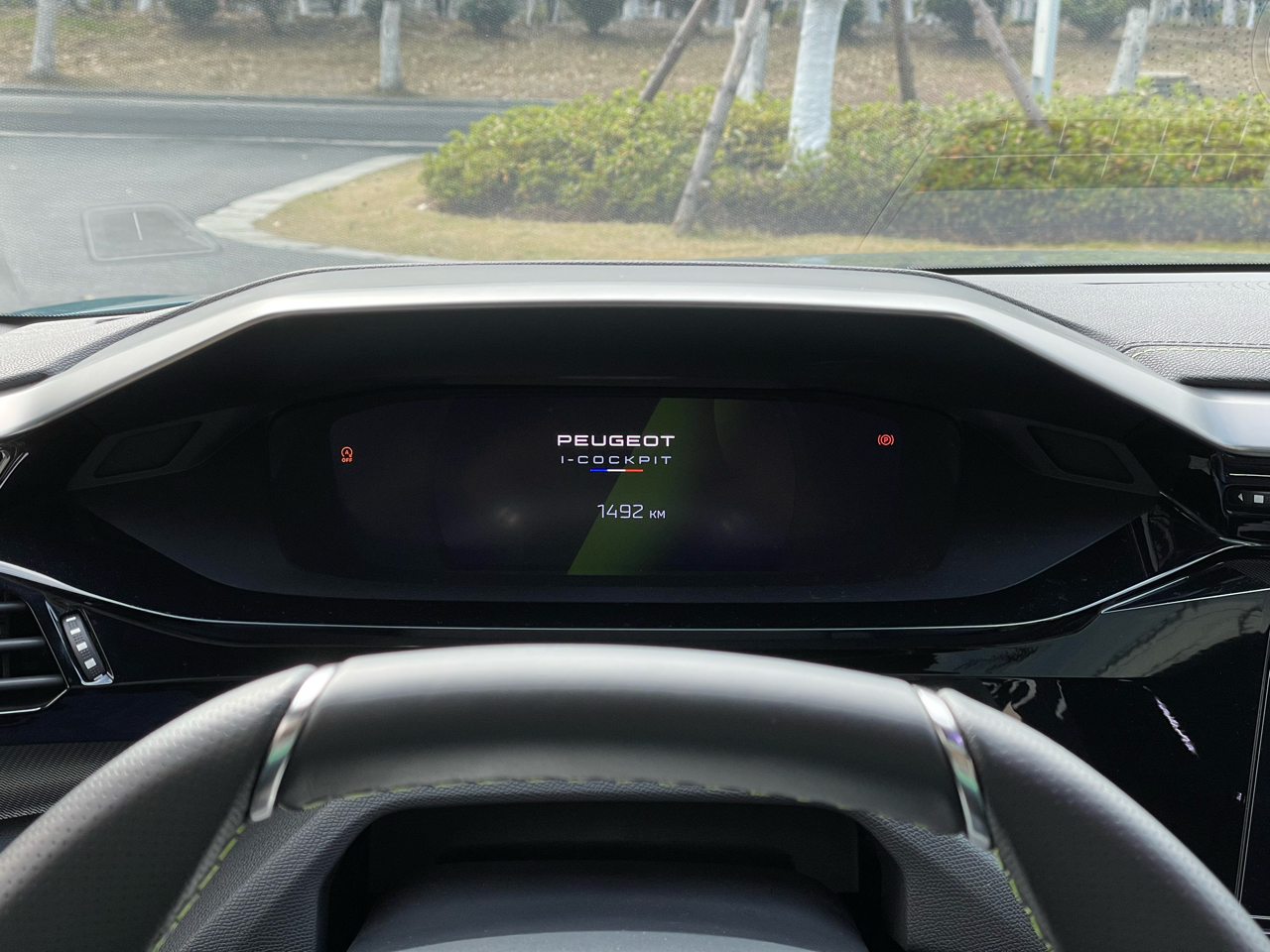 408X 1500 公里感受 NGA玩家社区