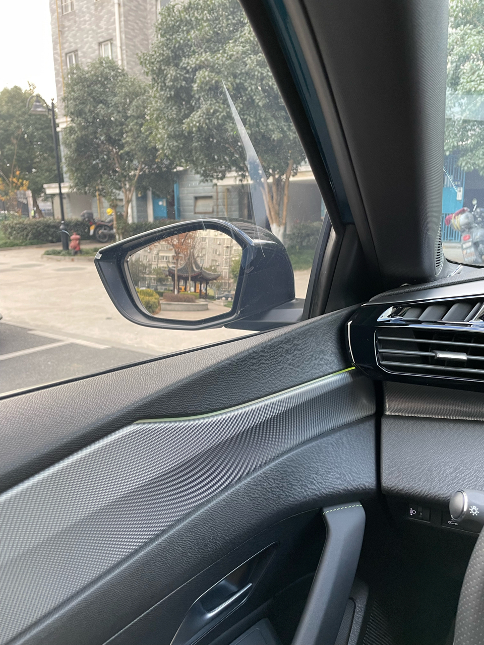 408X 1500 公里感受 NGA玩家社区