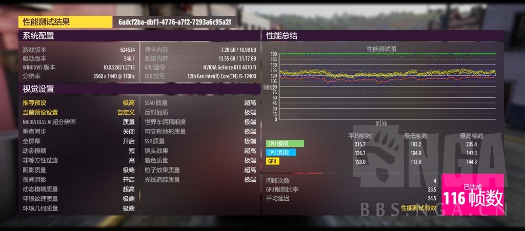 4070还是4070ti NGA玩家社区