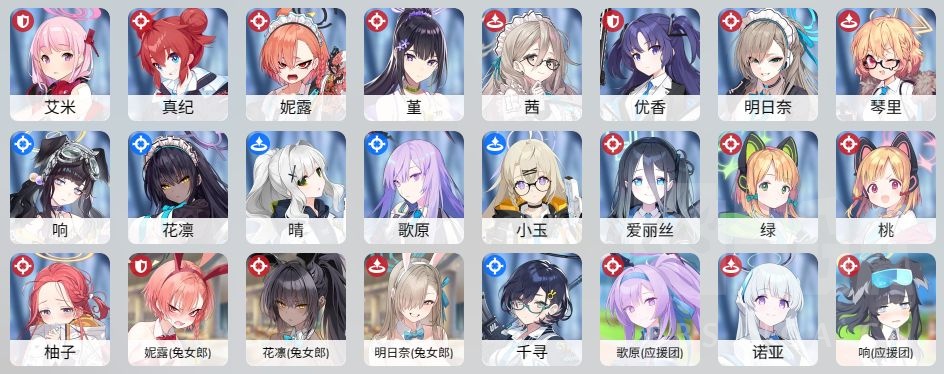 [闲聊杂谈] 千年有哪些人需要ex5 NGA玩家社区