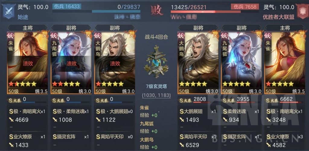 [讨论] SLG游戏对战运气影响很大啊 NGA玩家社区