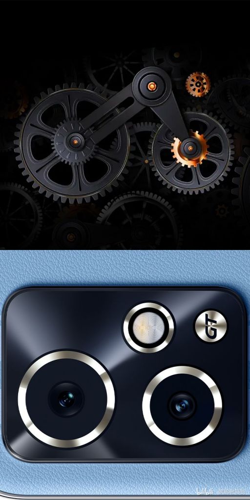 荣耀 90gt 外观出炉 178