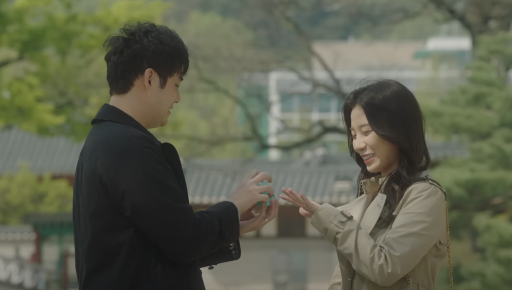 [外赛区赛事] Bang和Jeesun本周末完婚！Faker和圈内人士送上祝福 178