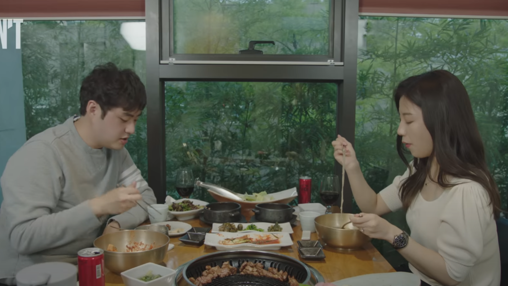 [外赛区赛事] Bang和Jeesun本周末完婚！Faker和圈内人士送上祝福 178