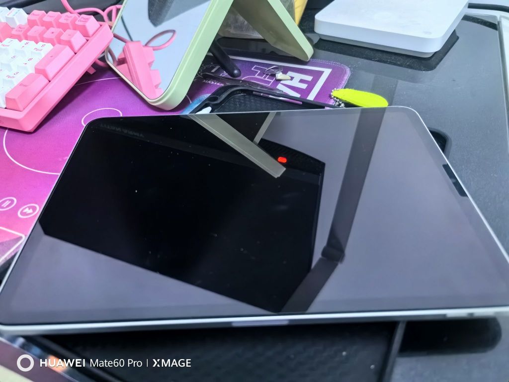 出一个自用的iPad pro 2021 加二代笔 NGA玩家社区