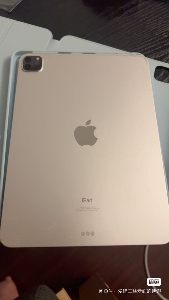 (已出)出一台银色ipad pro 2021 11寸 256g Wi-Fi版 NGA玩家社区