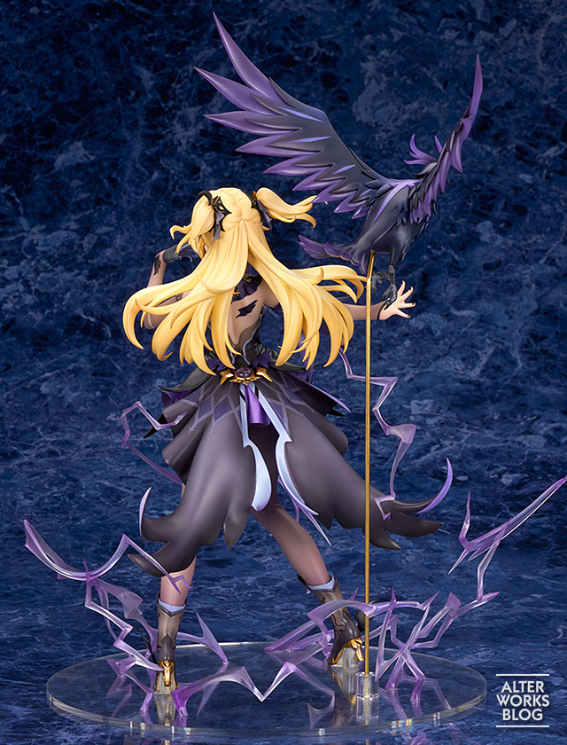 [新闻资讯] Alter 1/8 菲谢尔 NGA玩家社区