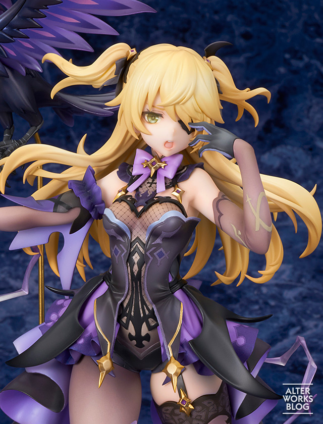 [新闻资讯] Alter 1/8 菲谢尔 NGA玩家社区