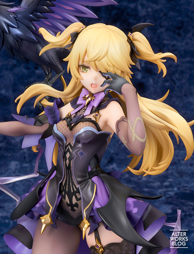 [新闻资讯] Alter 1/8 菲谢尔 NGA玩家社区